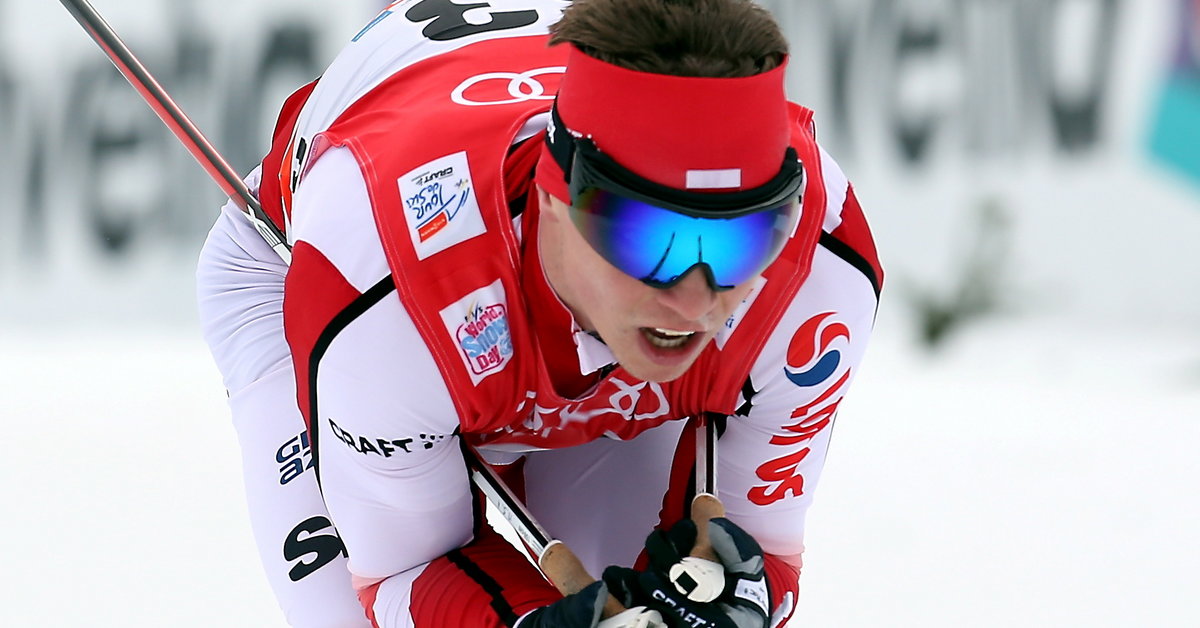 Tour de Ski: Maciej Staręga wygrał bieg ćwierćfinałowy - Przegląd Sportowy Onet