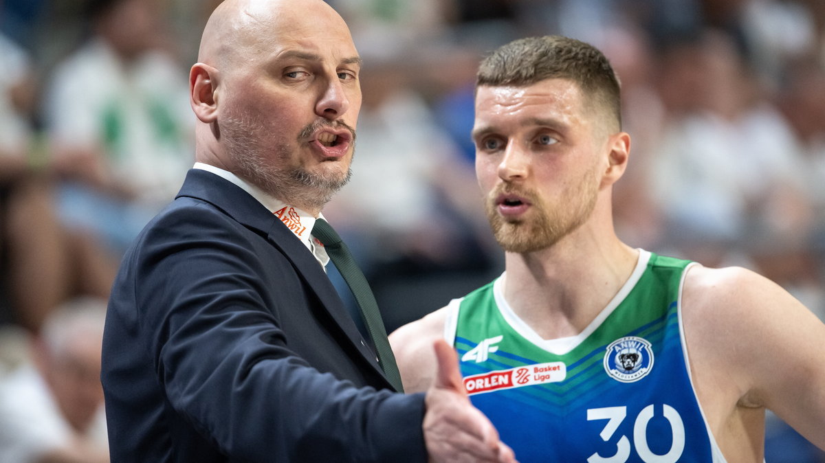 Sensacja XXI wieku w polskiej lidze. Zamiast mistrzostwa porażka w ...