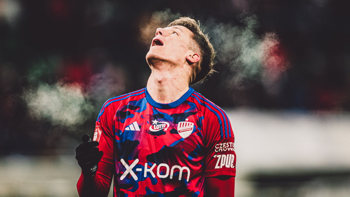 Ekstraklasa: Raków Częstochowa - Korona Kielce NA ŻYWO. Relacja live i ...