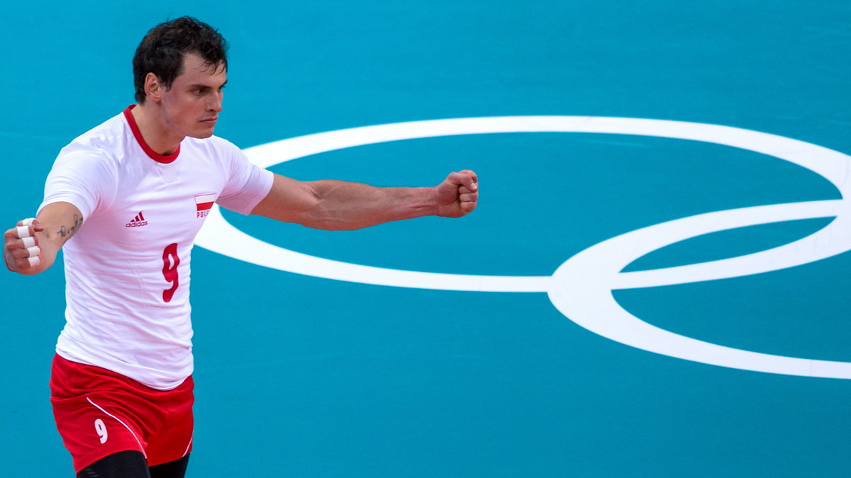 Zbigniew Bartman: to jest coś wielkiego - Przegląd Sportowy