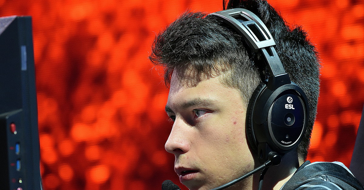 Dota 2. WIelka przebudowa Team Secret. Nisha traci kolegów - Przegląd ...