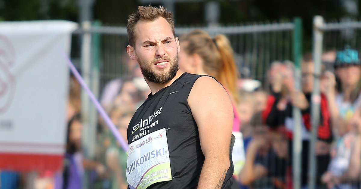 Marcin Krukowski - Przegląd Sportowy Onet