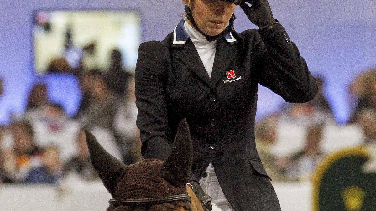 Cavaliada Warszawa – wielkie święto jeździectwa - Przegląd Sportowy Onet