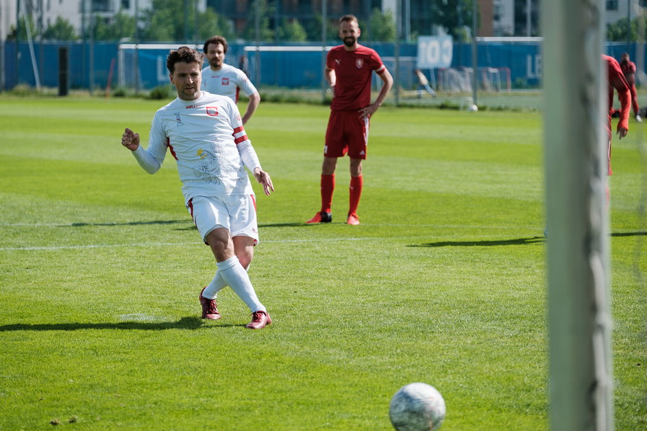 Pierwsze takie piłkarskie mistrzostwa świata. Polacy z szansą na medal ...