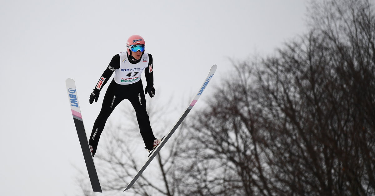 PŚ w Lillehammer: Robin Pedersen wygrał kwalifikacje, słabsze skoki ...