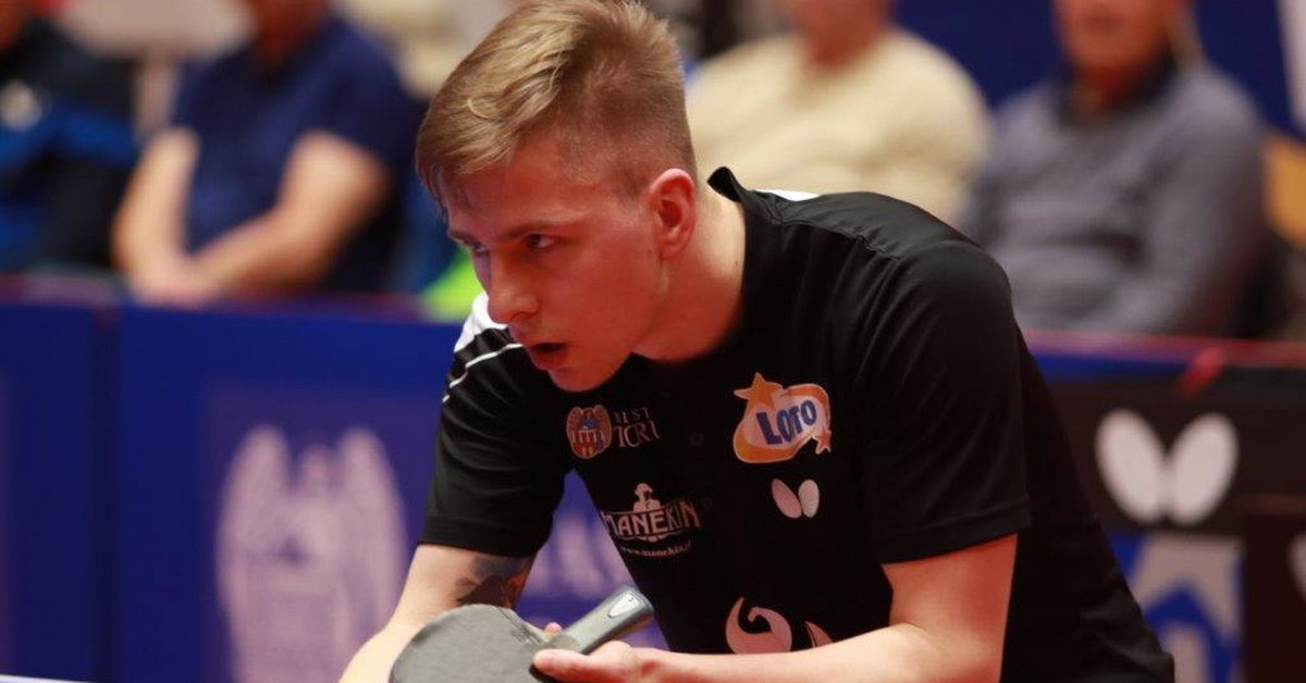 Lotto Superliga: Energa Manekin Toruń z kompletem zwycięstw. Tenis ...