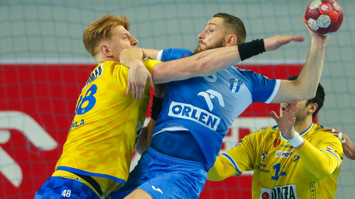 Piłka ręczna. System polskich rozgrywek jest do zmiany. Trudno pobić ...