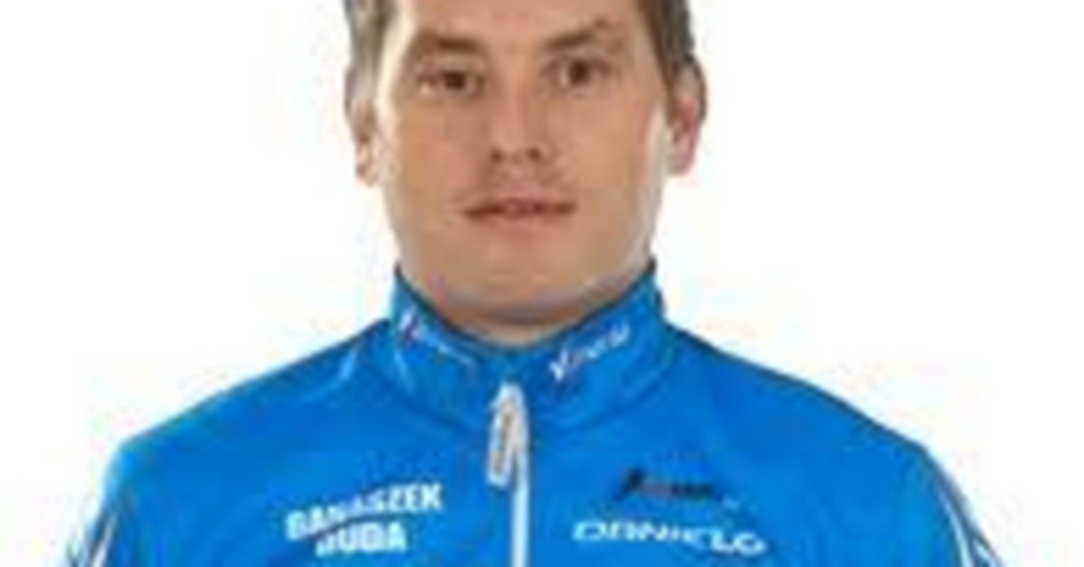 Adam Wadecki liderem wyścigu Dookoła Mazowsza, Rutkiewicz daleko ...