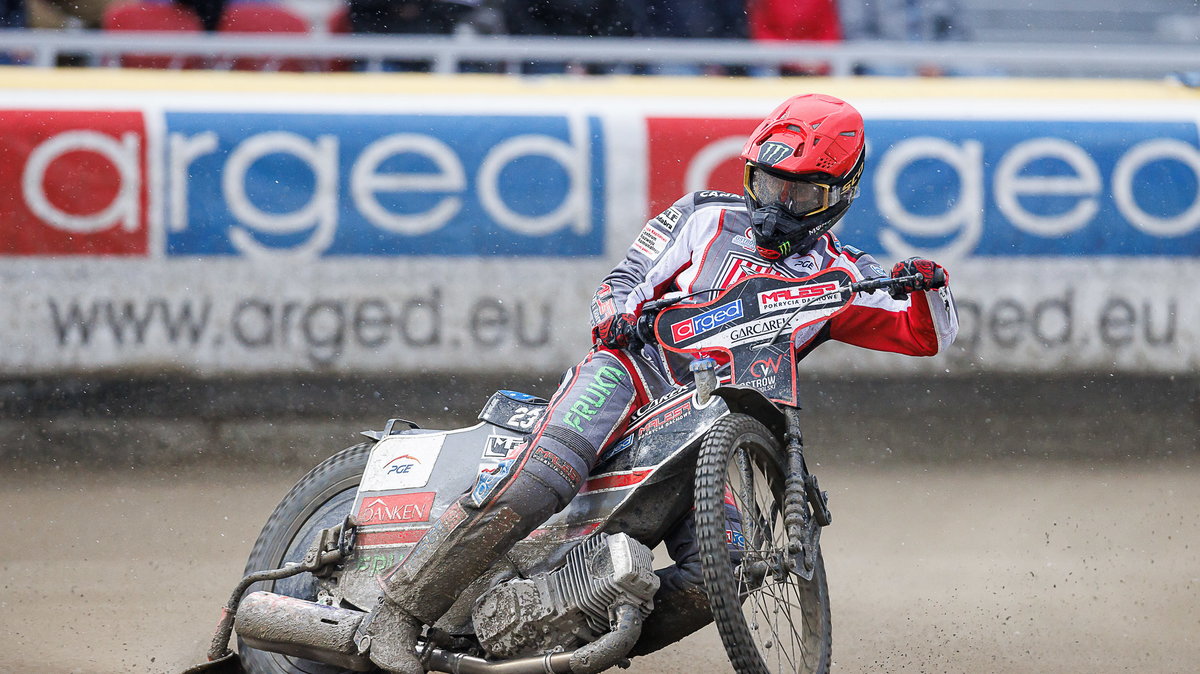 Żużel: Szczegółowe wyniki 5. kolejki szwedzkiej Bauhaus-Ligan ...