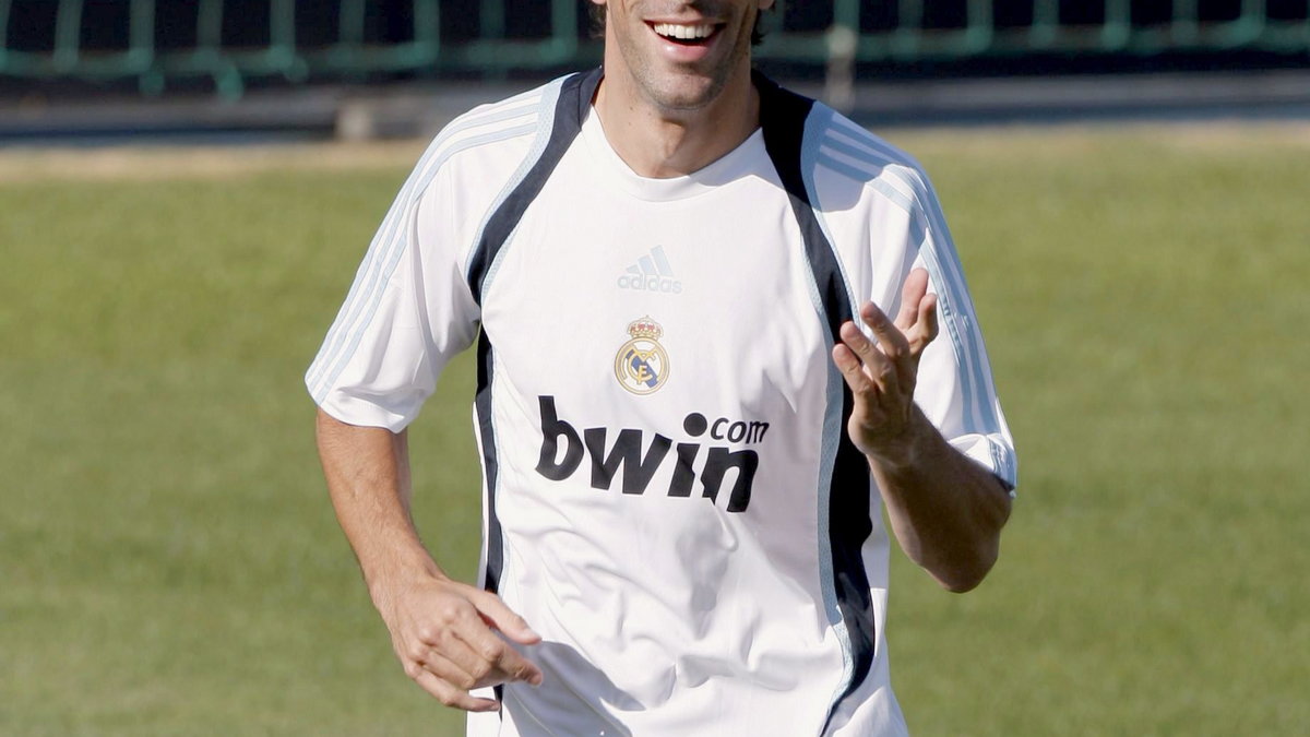 Napastnik Realu odrzucił propozycję z Turcji - Przegląd Sportowy Onet