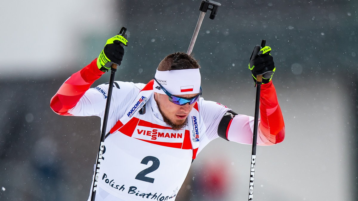 29. Zimowa Uniwersjada: Mateusz Janik w "10" w Krasnojarsku - Przegląd ...