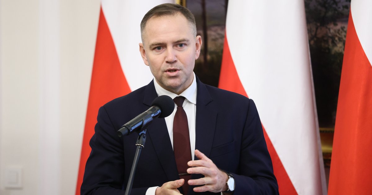 Karol Nawrocki kandydatem PiS na prezydenta. Ma powiązania z Donaldem ...