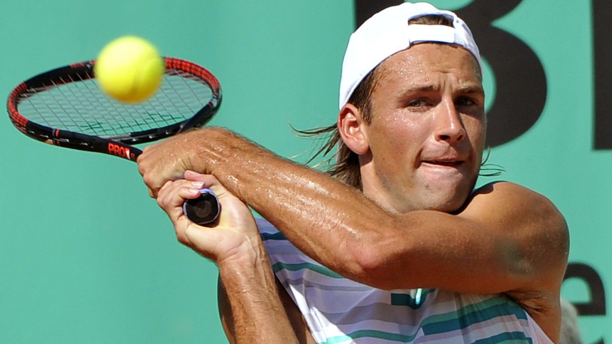 French Open: trzech polskich deblistów w 1/8 finału - Przegląd Sportowy ...