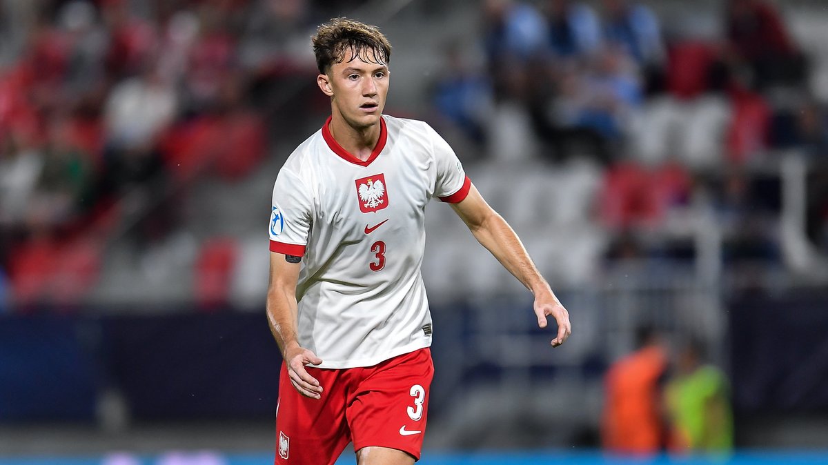 Sensacyjny reprezentant Polski wrócił! Oto co się z nim naprawdę dzieje - Przegląd Sportowy Onet