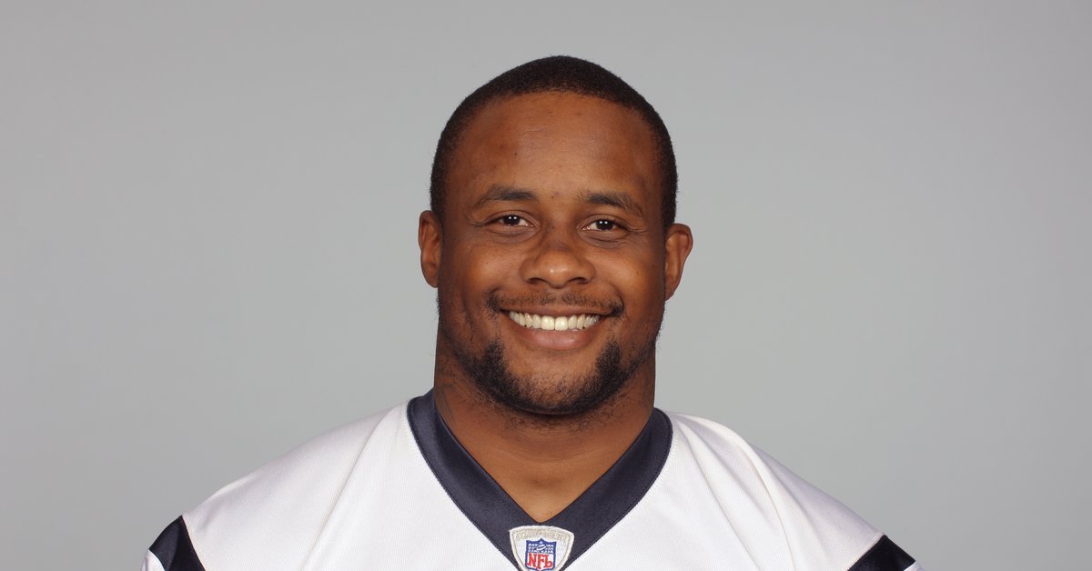 Derrick Ward: NFL nie dba o byłych graczy - Przegląd Sportowy Onet