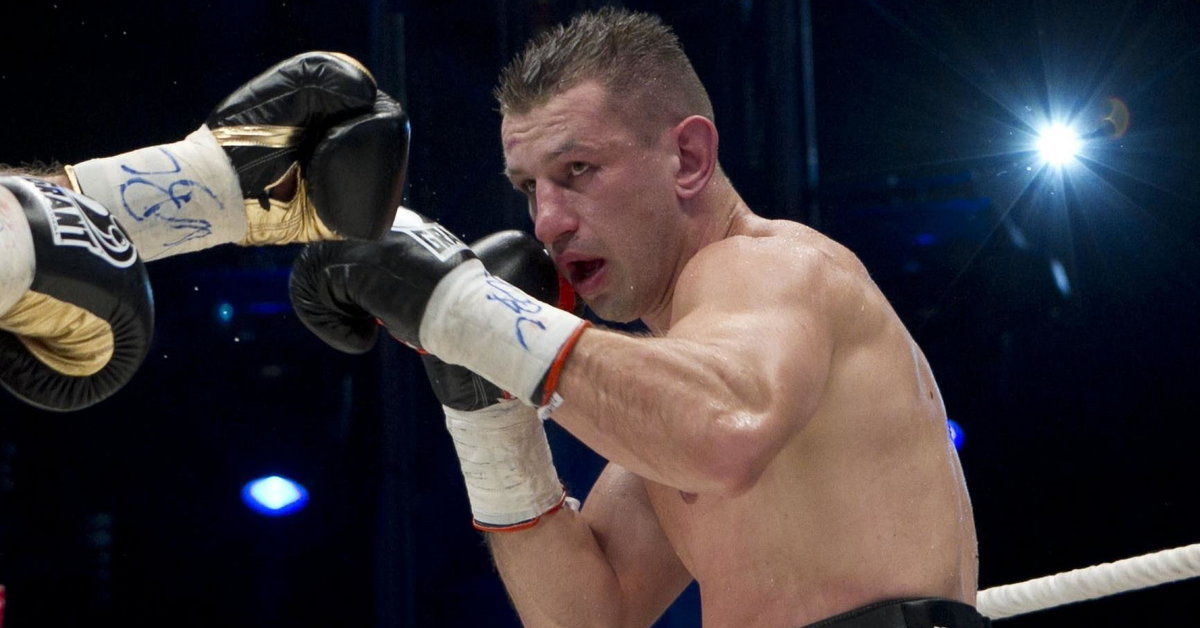 Wolnicki: Komu zależy na zawodnikach? - Przegląd Sportowy