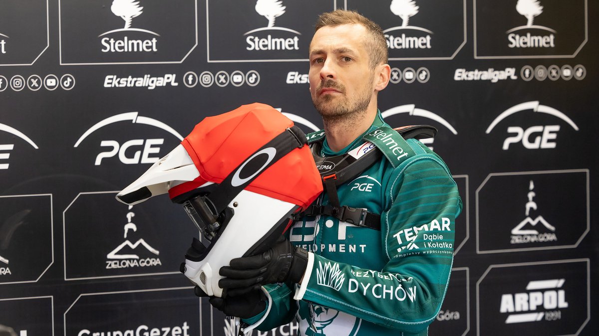 Marek Cieślak rozgryzł Leona Madsena?! Zaskakujące powody kiepskiej ...