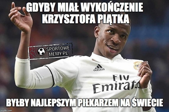 Real na kolanach. Internauci w formie, memy po meczu - Ofsajd