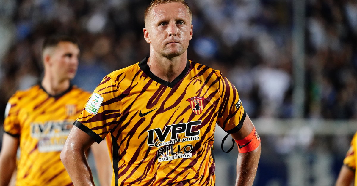 Glik wróci do Serie A? Agent uchylił rąbka tajemnicy - Przegląd Sportowy Onet