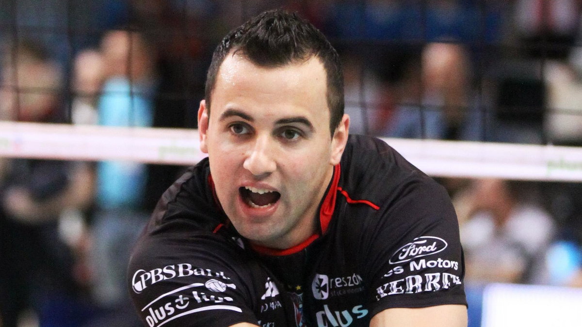 Georg Grozer wraca do reprezentacji Niemiec - Przegląd Sportowy