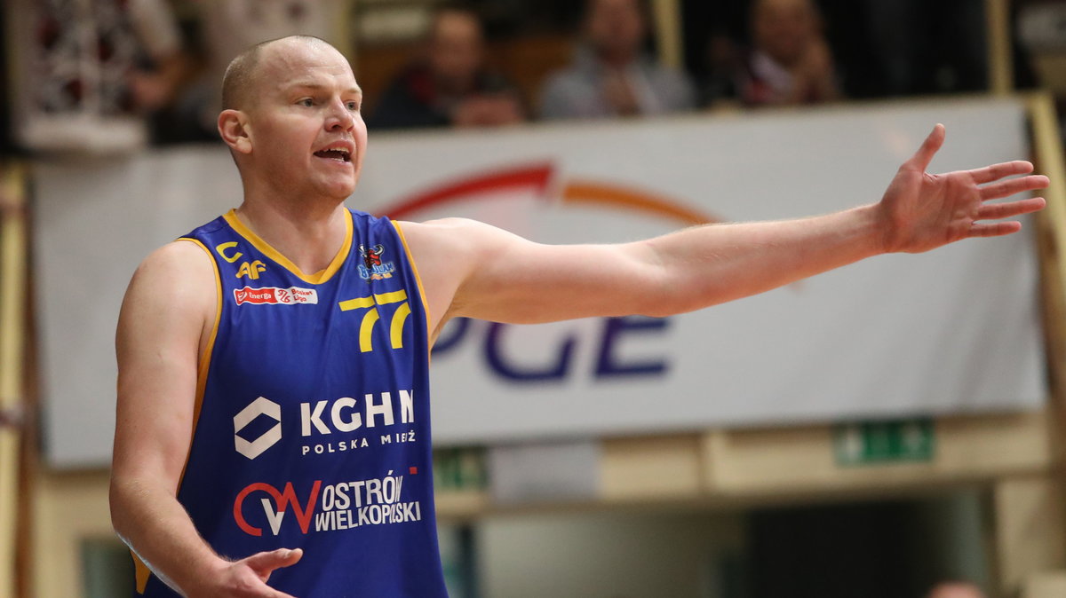 Były reprezentant Polski bohaterem hitu kolejki. Wielka forma weterana ...