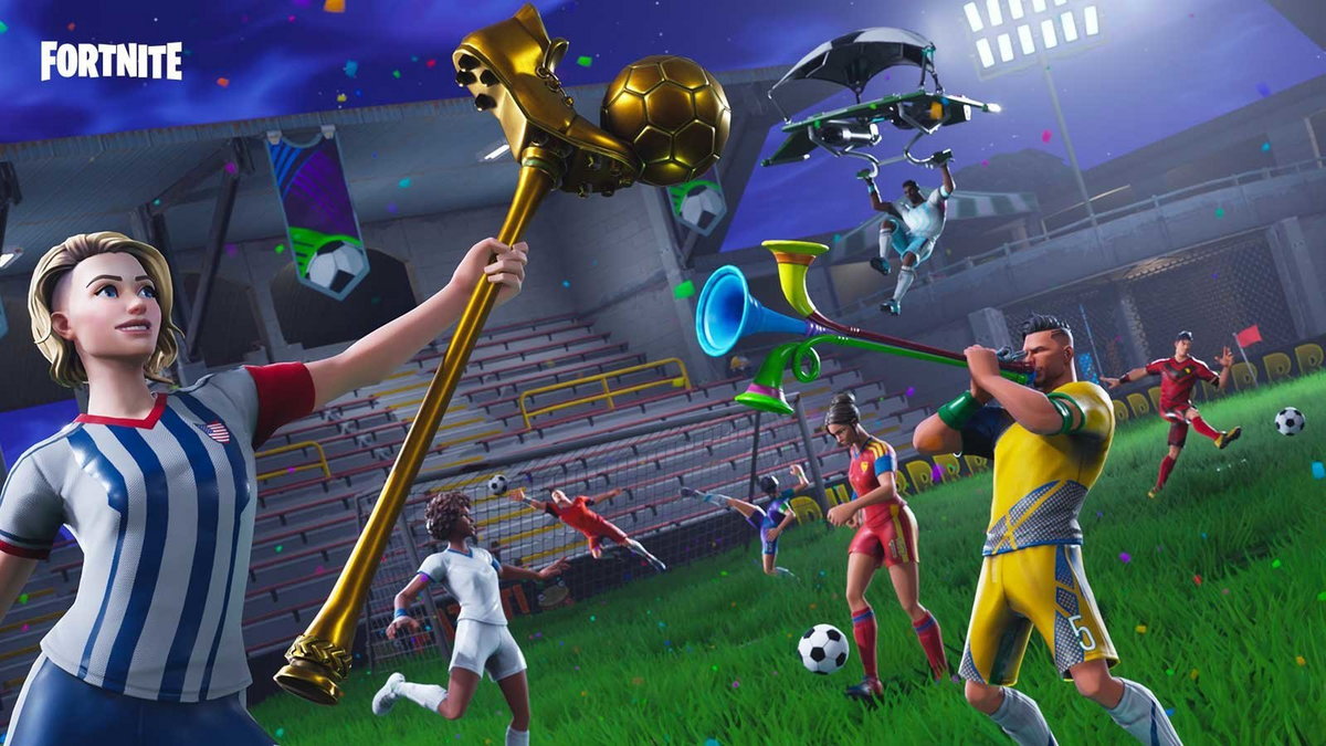 Fenomenalna forma Polaków w kwalifikacjach do Fortnite World Cup! Kto ...