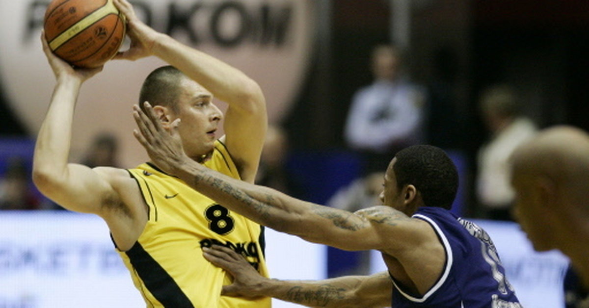 Flip Dylewicz pogryziony przez psa - Przegląd Sportowy Onet