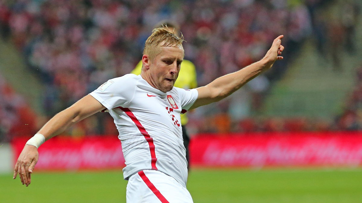 Glik i kolano, które niepokoi - Przegląd Sportowy Onet