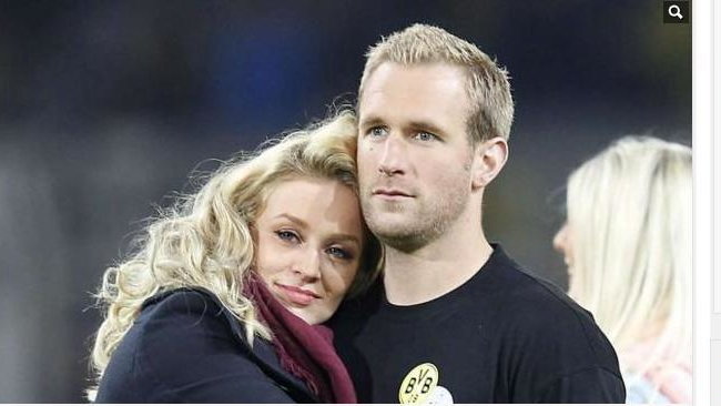 Dramat byłego piłkarza Borussii Dortmund - Przegląd Sportowy Onet