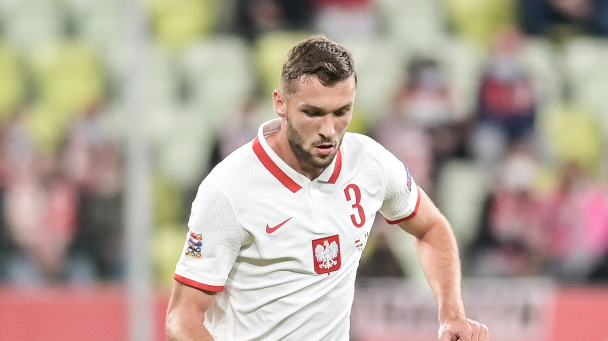 Polska - Włochy. Sebastian Walukiewicz po meczu Ligi Narodów - Przegląd ...