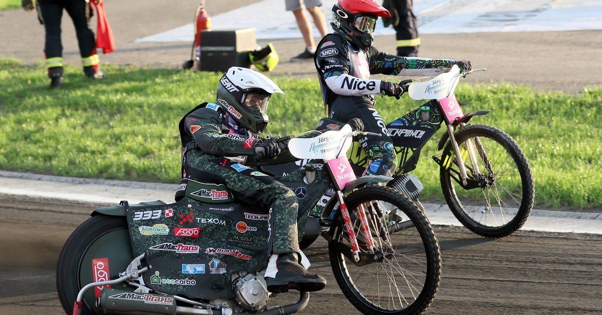 3. Finał Tauron SEC w Guestrow [NA ŻYWO] - Przegląd Sportowy Onet