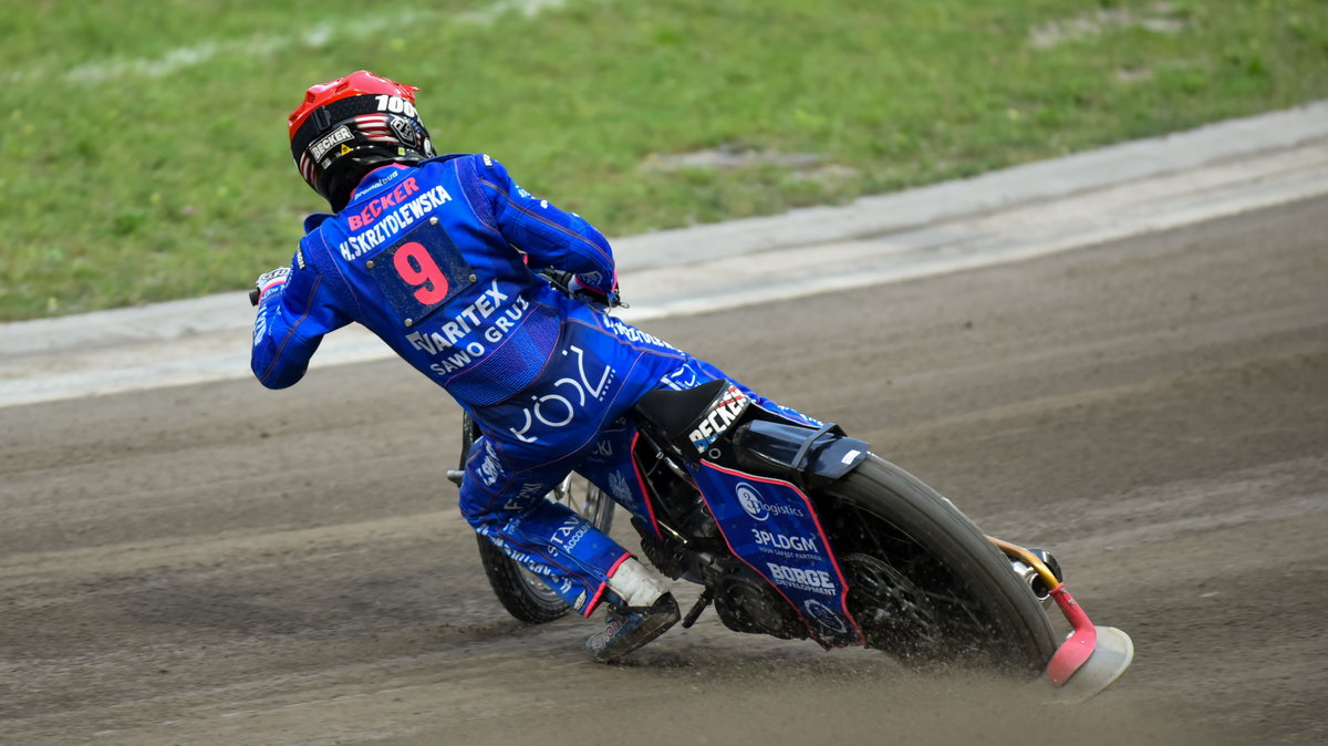 Trzy kluby pytały o Amerykanina. Gdzie wyląduje Luke Becker? - Przegląd ...