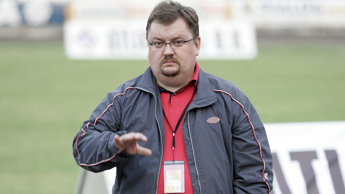 Toruń, już bez Karkosika, walczy o 9 milionów - Przegląd Sportowy