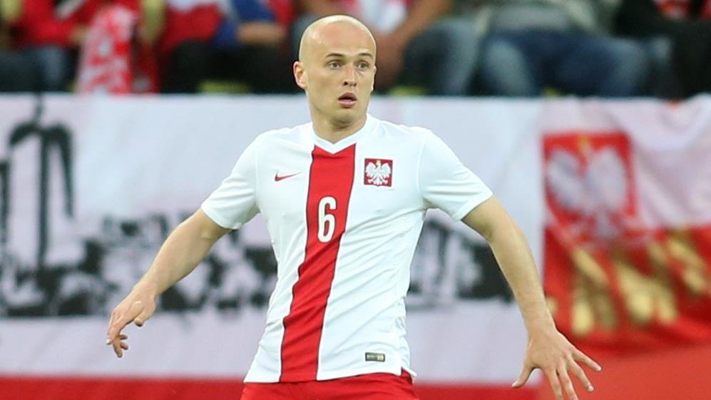Pazdan, czyli jak z piranii stać się rekinem - Przegląd Sportowy