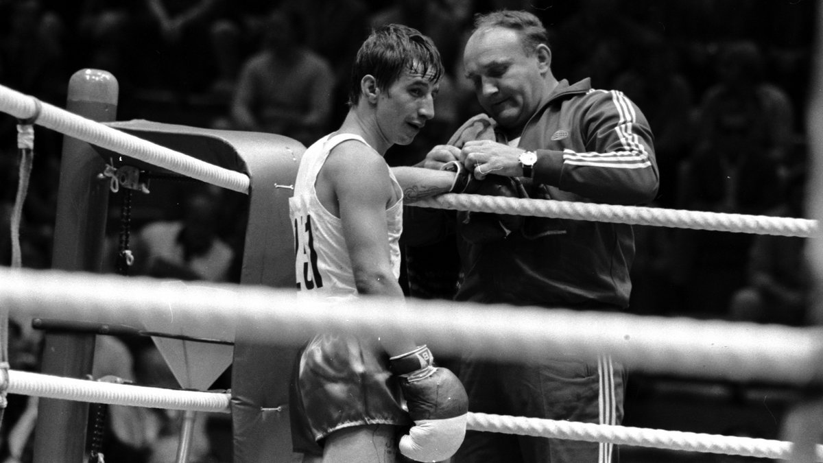 Memoriał Leszka Błażyńskiego, czyli boks w teatrze - Przegląd Sportowy