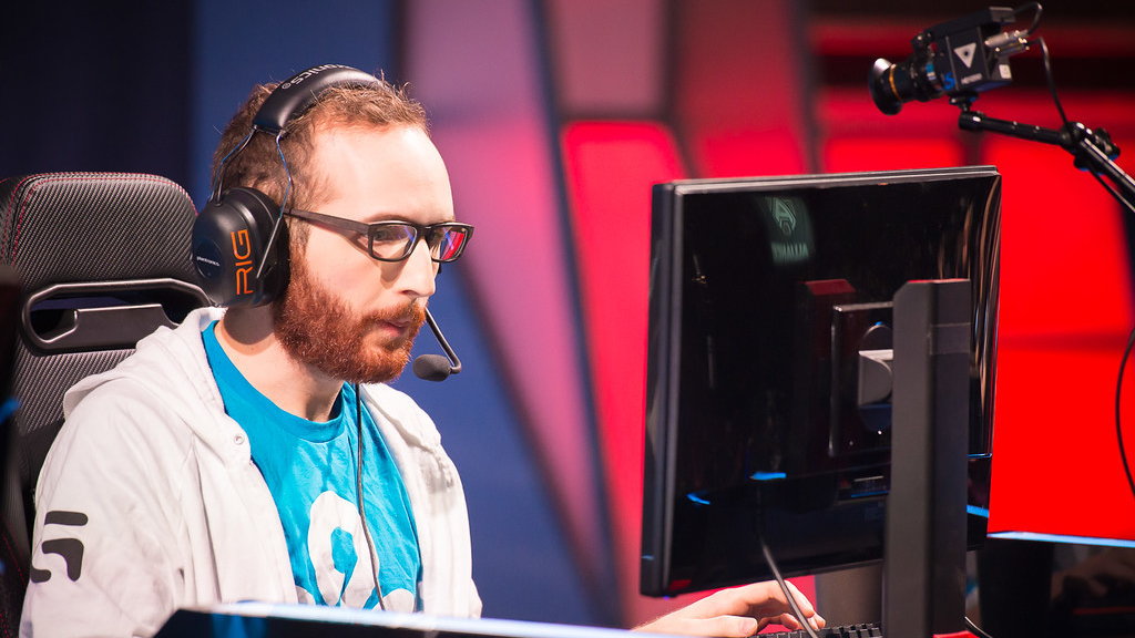 LemonNation zarażony koronawirusem - Przegląd Sportowy Onet