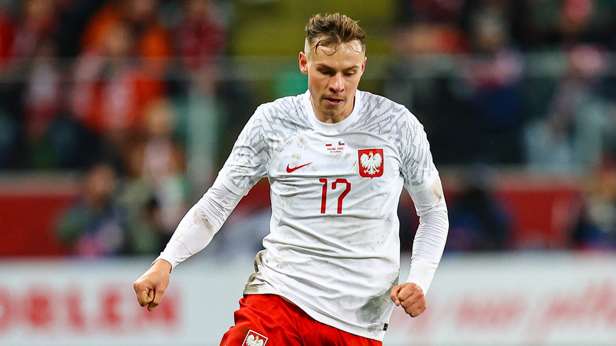 Reprezentant Polski zmienia klub. Nadal będzie występował w Serie A ...