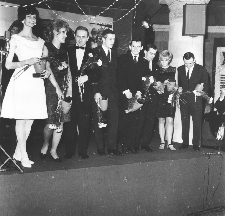 Historia Ewy Kłobukowskiej - Przegląd Sportowy