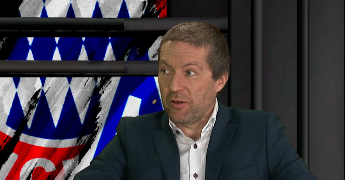 Tomasz Lach: na Camp Nou zobaczymy inny Bayern - Przegląd Sportowy Onet