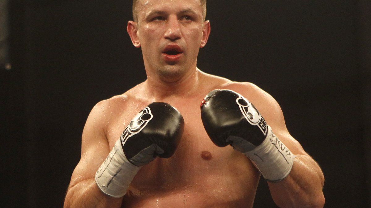 Tomasz Adamek wraca na PPV - Przegląd Sportowy