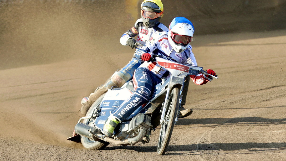 W piątek mecz, a nie wiadomo, czy pojadą. Mogą nie zebrać składu ...