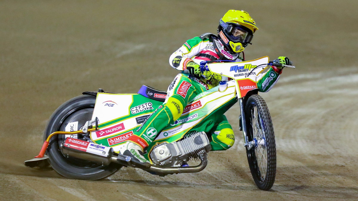 Nieodpowiedzialne zachowanie Madsena. Dostanie po kieszeni? - Przegląd ...