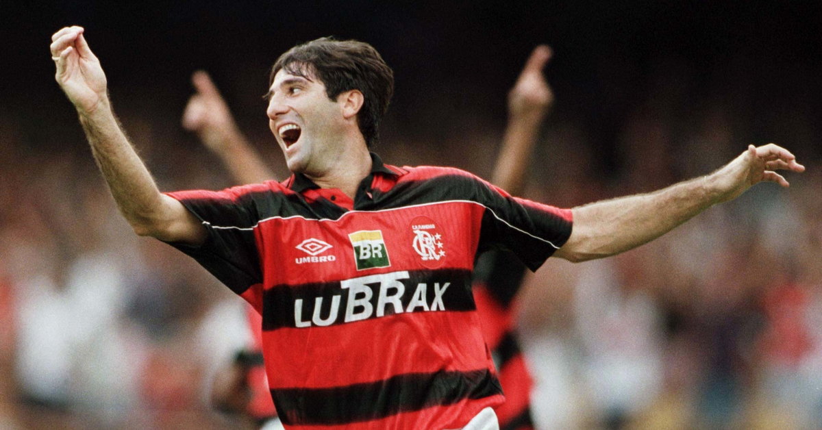 Carlos Kaiser: kariera piłkarska i niesamowita historia. Gdzie grał ...