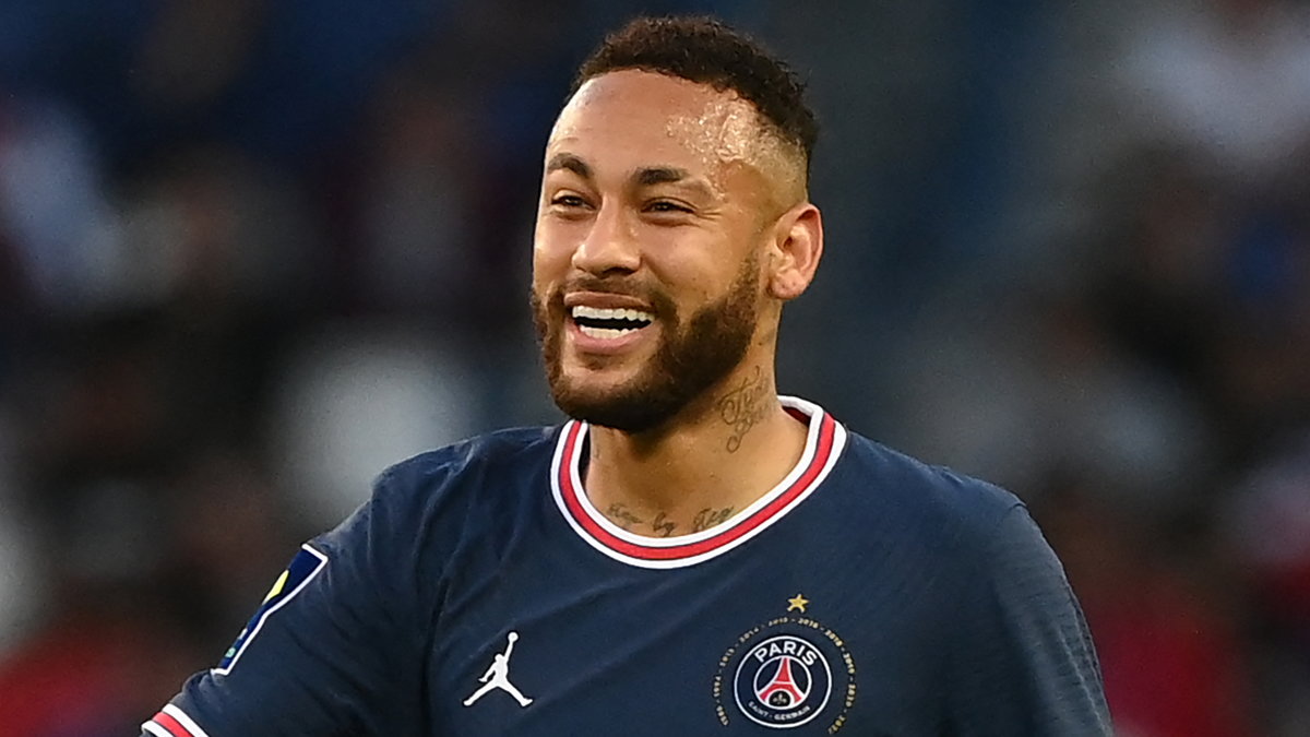 Zdjęcie Neymara z dziewczyną hitem sieci. Co za stylizacje! - Przegląd ...