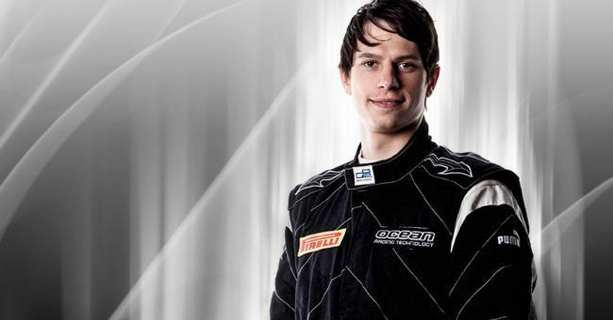 F1: Kevin Mirocha puka do bram raju - Przegląd Sportowy Onet