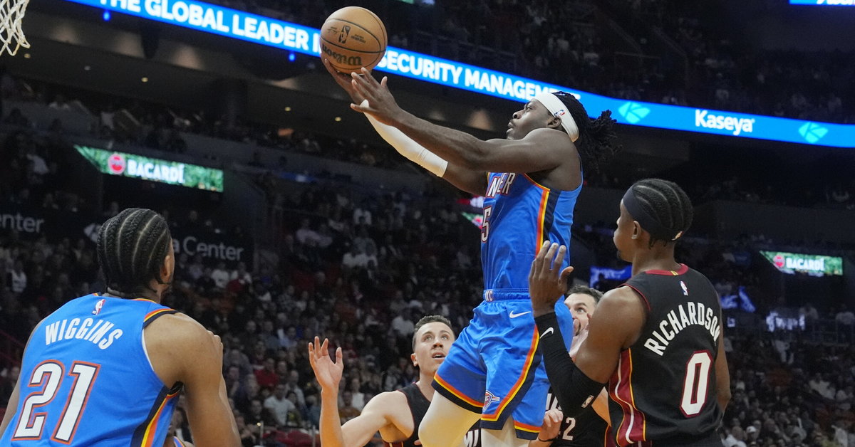 Co za mecz w NBA! Najwyższe zwycięstwo w historii klubu! - Przegląd ...