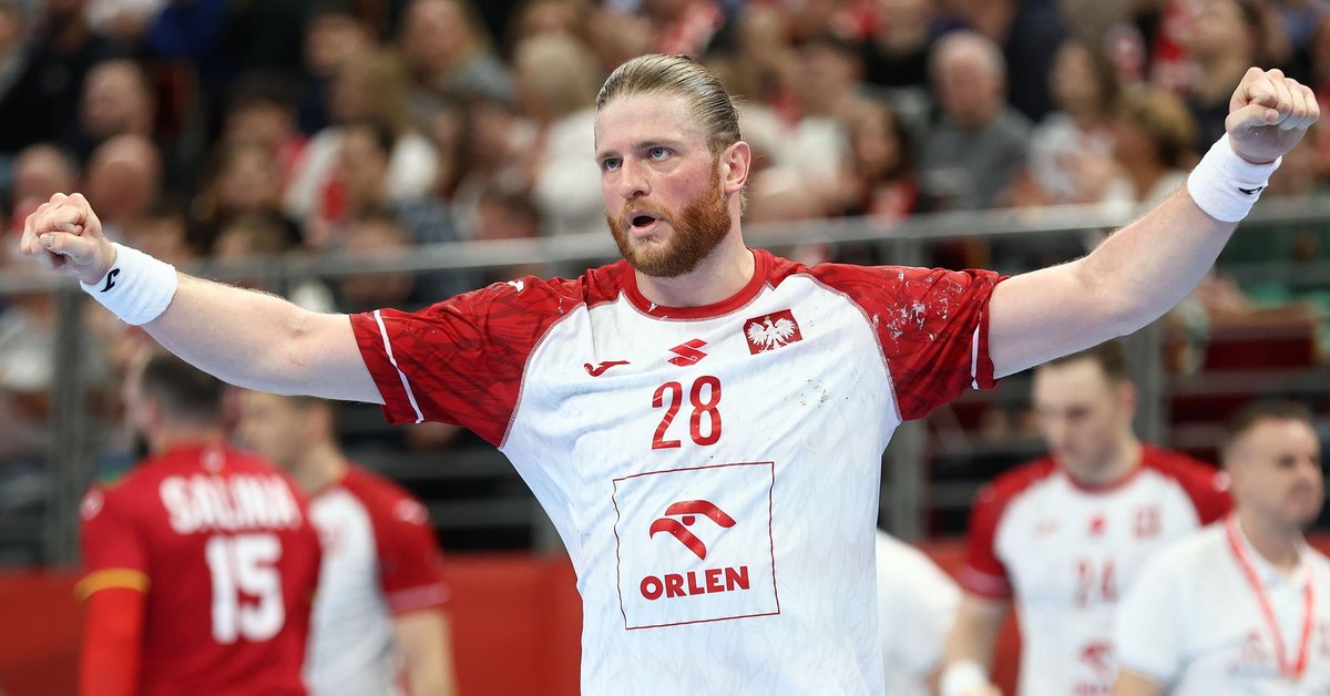 Wymowne słowa gwiazdy polskiej kadry. "Szybko jesteśmy karani ...