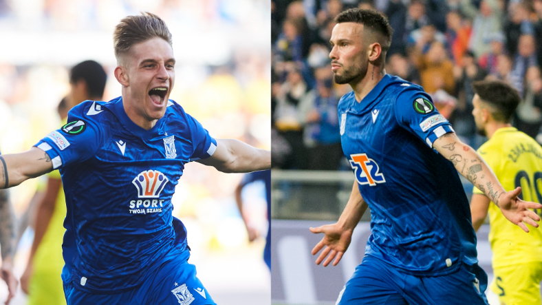 Skóraś i Velde wyróżnieni w FIFA 23? Po rozbiciu Villarrealu zasłużyli ...