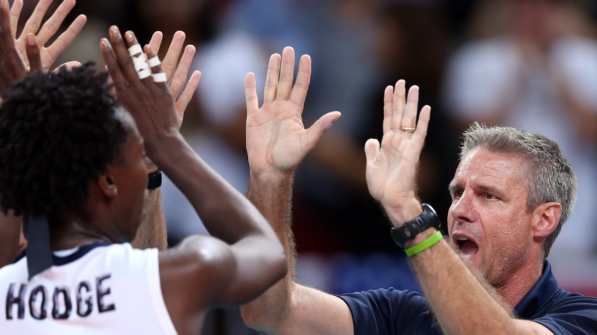 Karch Kiraly nowym trenerem żeńskiej reprezentacji USA - Przegląd Sportowy
