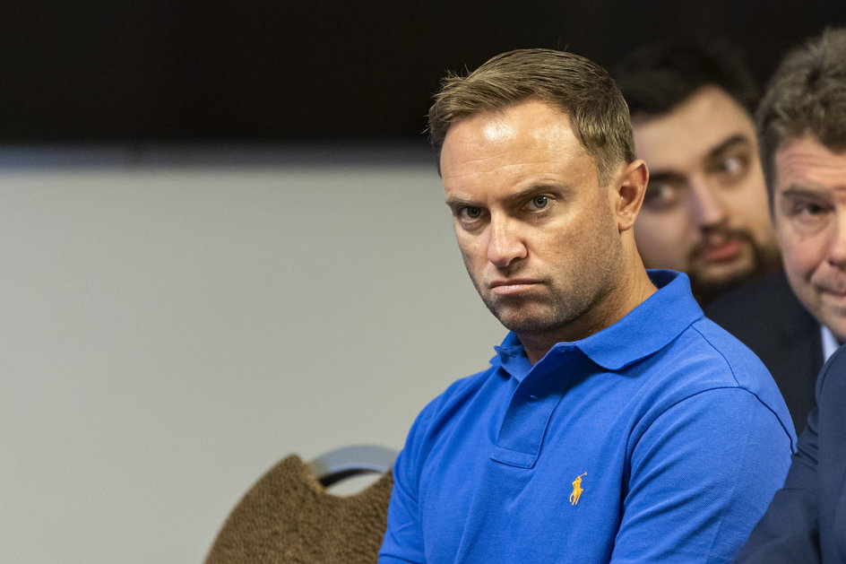 To on stoi za wielką przemianą Magdy Linette. "Mamy ochotę na więcej ...